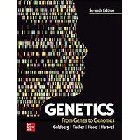 Amazon.com: Genetics: From Genes to Genomes 7th Edition: 9781260240870 ...