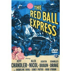 Amazon.com: The Red Ball Express (1952 B&W): Movies & TV