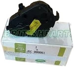 Amazon.com: Genuine LAND ROVER A/C MOTOR AIR CONDITIONING MOTOR RANGE ...
