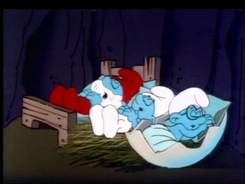 Watch Smurfs: A Magical Smurf Adventure | Prime Video