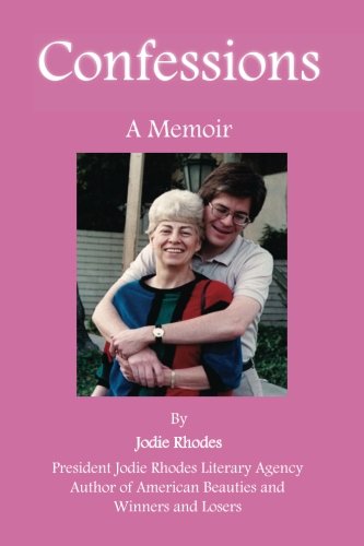 Confessions: Rhodes, Jodie: 9780983879701: Amazon.com: Books