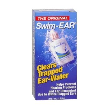 Amazon.com: Murine Ear Wax Removal Drops | 0.5 oz: Health & Personal Care