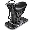 Electric Horse Riding Machine, 20-Speed Vibration Speed Adjustment ...