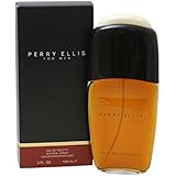 Amazon.com : America By Perry Ellis For Men. Eau De Toilette Spray 5.0 ...