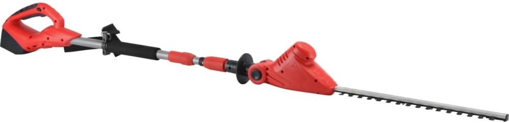 Sovereign Cordless Pole Hedge Trimmer - 18V: Amazon.co.uk: Garden ...