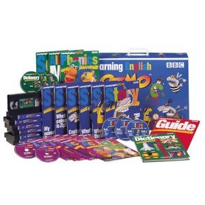 Learning English with Ozmo. PRECIO EN DOLARES: VV.AA., 17 volúmenes+7 ...