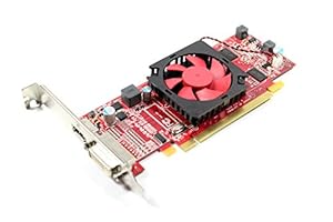 Amazon.com: ATI Radeon R5 235 Graphics Card GPU 1GB DDR3 PCI-E x16 ...