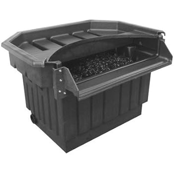 Amazon.com : Elite Waterfall Box Size: 30" : Pond Waterfall Kits ...