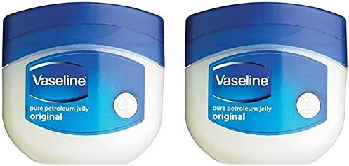 Vaseline Original Petroleum Jelly 100ml – Pack of 2 – BigaMart