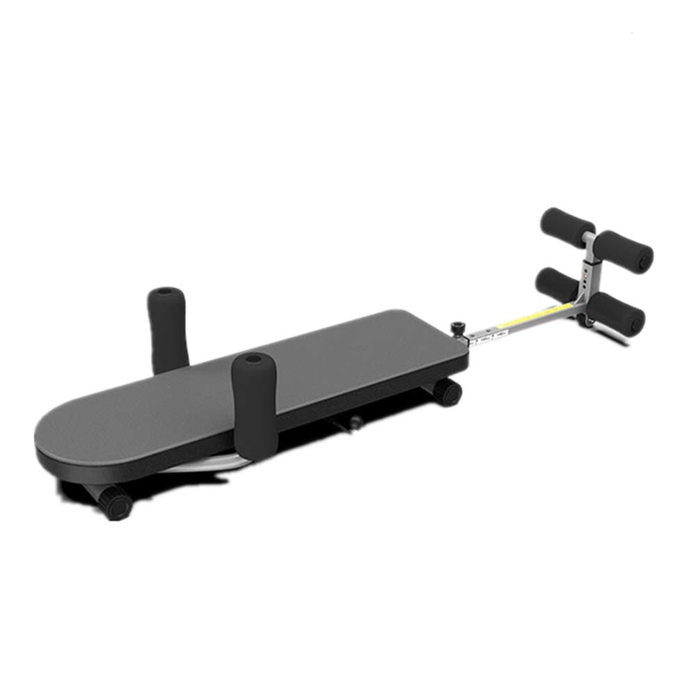 Buy NBRTT Stamina In Line Back Stretch, Inline Stretch Bench With ...