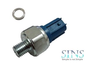 Amazon.com: Honda CR-V Element Acura RSX TSX Transmission Pressure ...