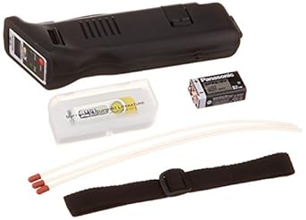 Eagle Eye SG-1000 C Battery Digital Hydrometer/Specific Gravity Tester ...