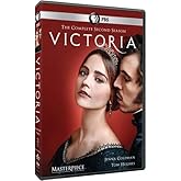 Victoria: The Complete First Season (Masterpiece) : Jenna Coleman, Tom ...