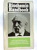 Amazon.com: The Biochemic Handbook: How to Get Well and Keep Fit With ...