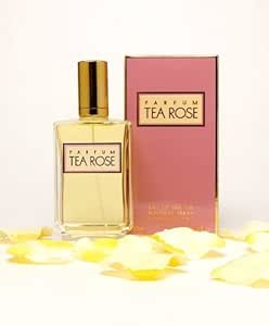 Amazon.com : TEA ROSE PINK PARFUM 60 ML EAU DE PARFUM : Rose Perfume ...