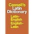 Oxford Latin Dictionary: Oxford Dictionaries: 9780199580316: Amazon.com ...