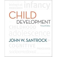 Amazon.com: Child Development: An Introduction: 9780073532080: Santrock ...