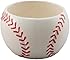 Amazon.com: Large Baseball Container/Candy Dish/Planter Or Centerpiece ...