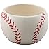Amazon.com: Large Baseball Container/Candy Dish/Planter Or Centerpiece ...