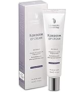Amazon.com : Vitamin K1 Oxiderm OP Cream, Minimizing Appearance of ...