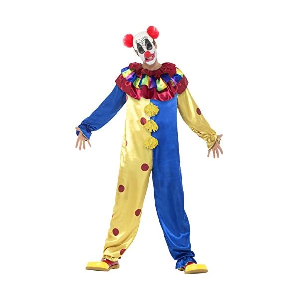 Goosebumps Costumes, Slappy the Dummy Costumes - Funtober Halloween