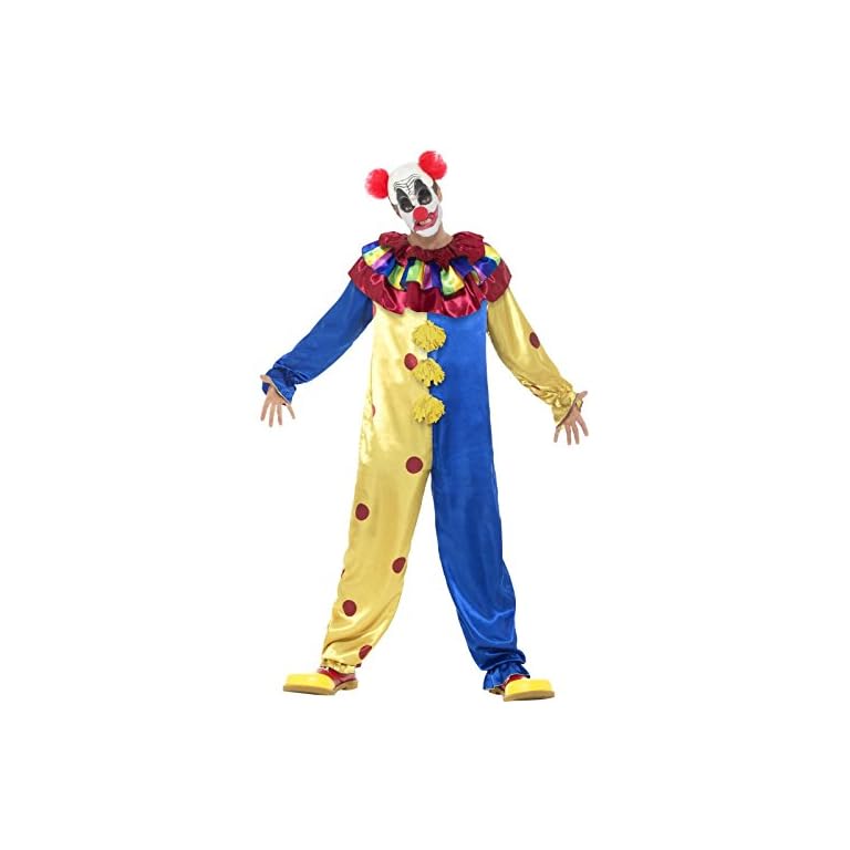 Goosebumps Costumes, Slappy the Dummy Costumes - Funtober Halloween