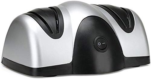Likeitwell Electric Knife Sharpener, Professional Kitchen Utensil ...