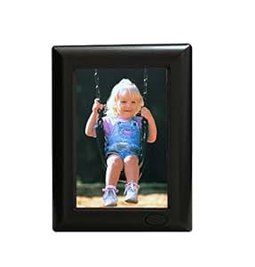 Amazon.com: Generic Digital Recordable Photo Frame with 10s Voice ...