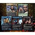 Amazon.com: Magic: The Gathering Secret Lair: Secret Lair x JW: Dr. Ian ...