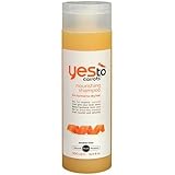 Amazon.com: Yes To Carrots Nourishing Shampoo, 16.9-Ounce Bottles (Pack ...