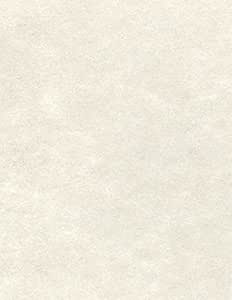 LUXPaper 8.5” x 11” Paper for Crafts and Printing in Cream Parchment ...