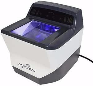 Crossmatch Guardian 200 - Fingerprint Scanner: Amazon.ca: Office Products