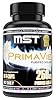 Primavie Shilajit Capsules by MST | 250mg | 60 Count | 50% Fulvic Acid ...