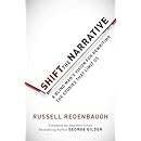 Amazon.com: Shift the Narrative: A Blind Man's Vision for Rewriting the ...