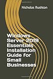 Windows Server 2019 & PowerShell All-in-One For Dummies: Perrott: 9781119560715: Amazon.com: Books