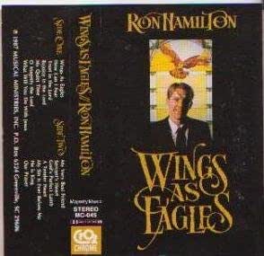 Ron Hamilton - Wings As Eagles - Amazon.com Music