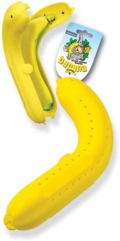 Amazon.com: Banana Guard - Keep Your Bananas Fresh And Protected (Pack ...