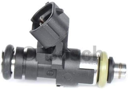 BOSCH 0280158257 Einspritzventil: Amazon.de: Auto