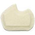 Amazon.com: Dr. Jill's Foot Pads, Latex Free, YJ30-4055, Sesamoid Pad ...