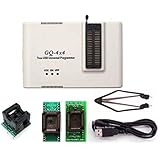 Amazon.com: PRG-055 MCUmall Canada Made GQ Brand True USB GQ-4X V4 (GQ ...