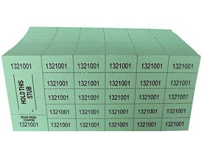 Compare price to chinese raffle ticket sheets | TragerLaw.biz