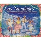 Amazon.com: Merry Navidad!: Christmas Carols in Spanish and English ...