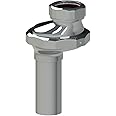 I-CON Adjustable Offset Vacuum Breaker Tube Adapter - Amazon.com