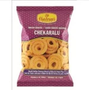 Haldiram's Nagpur Chekaralu, 150 g : Amazon.in: Grocery & Gourmet Foods