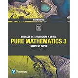 Edexcel International A Level Mathematics Pure 2 Mathematics Student Book: Skrakowski, Joe ...