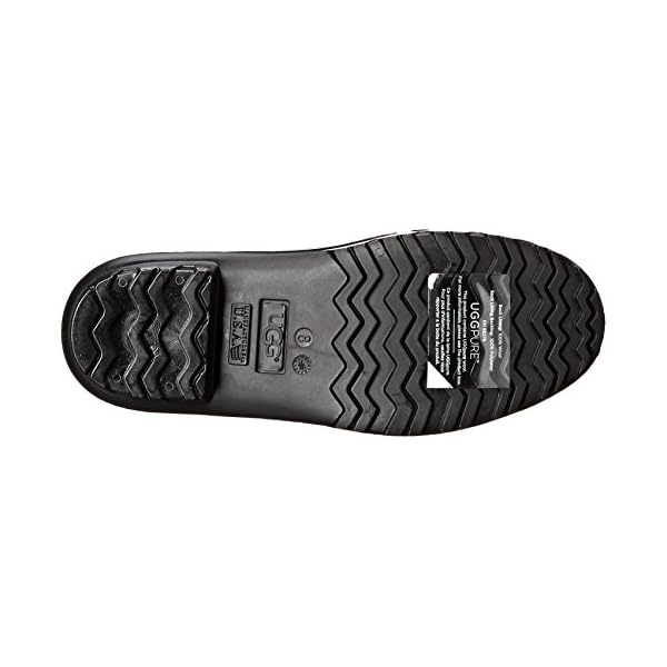 UGG Women's Shaye Rain Boot | Pretty Boots and Shoes