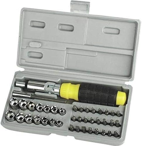 LOTUS RATCHET DRIVER SET 41 PCS price in UAE | Amazon UAE | kanbkam
