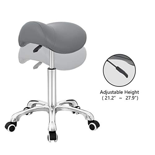 Antlu Ergonomic Saddle Chair at Madeline Benny blog