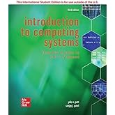 Introduction to Computing Systems: From Bits & Gates to C/C++ & Beyond ...