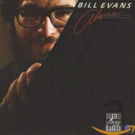 Bill Evans - Alone (Again) - Amazon.com Music